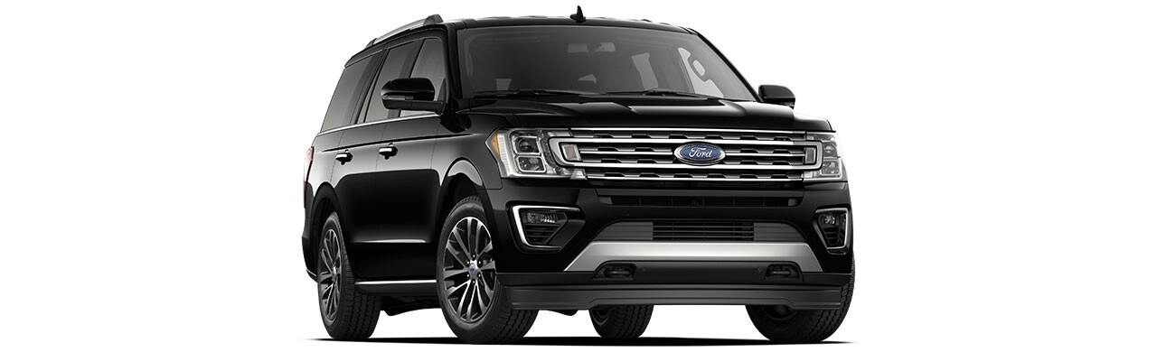 Ford Expedition Full-Size SUV | caribe.ford.com
